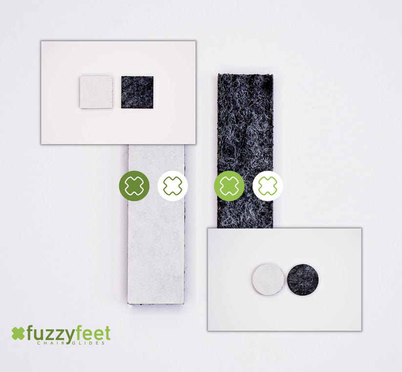 Products – Fuzzy Feet
