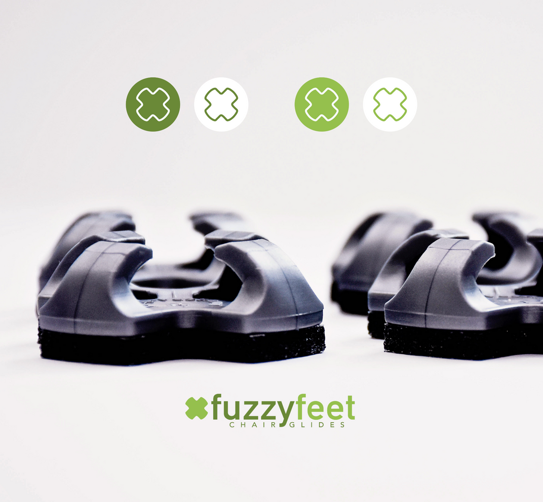 Products – Fuzzy Feet