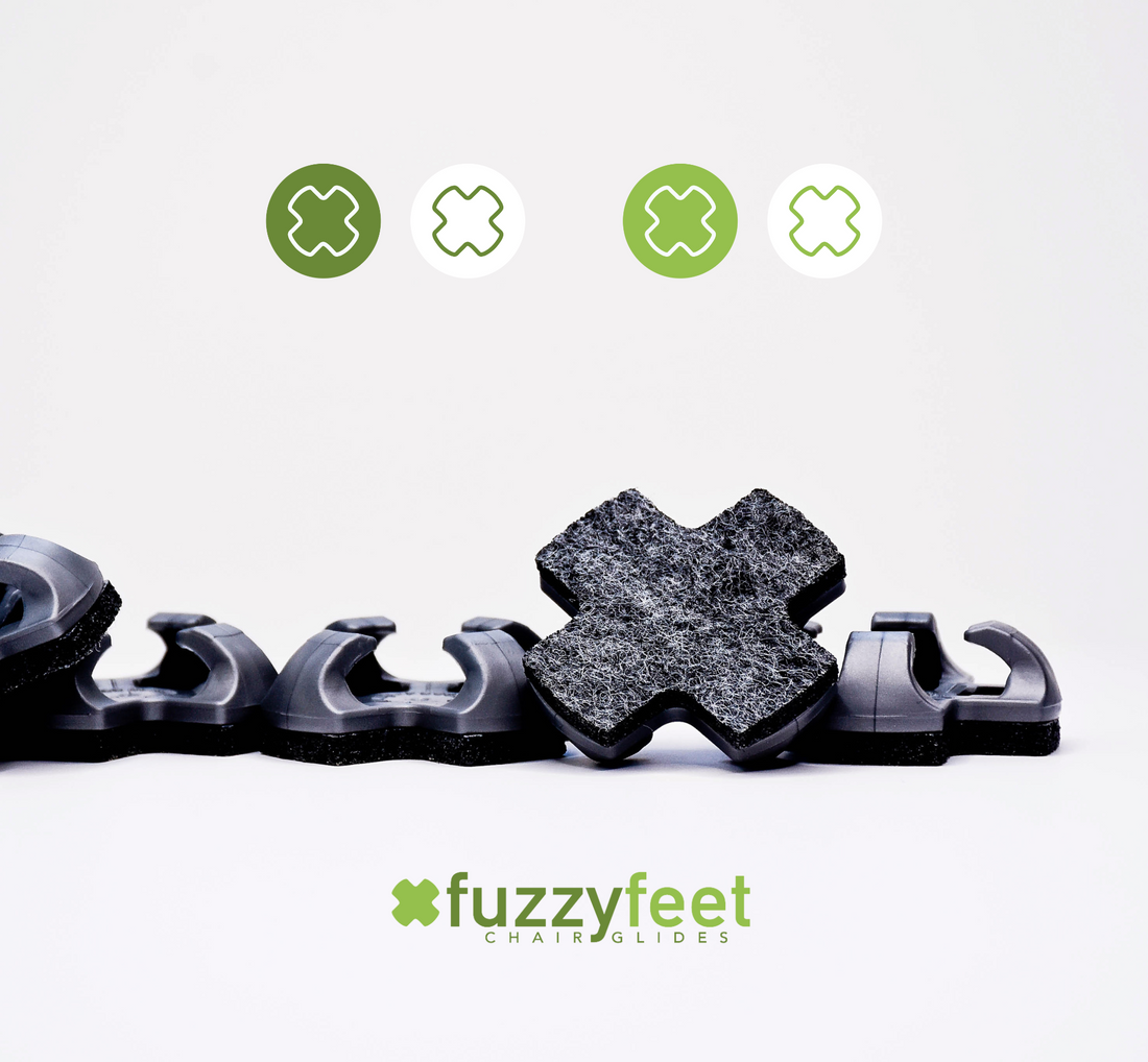 Products – Fuzzy Feet